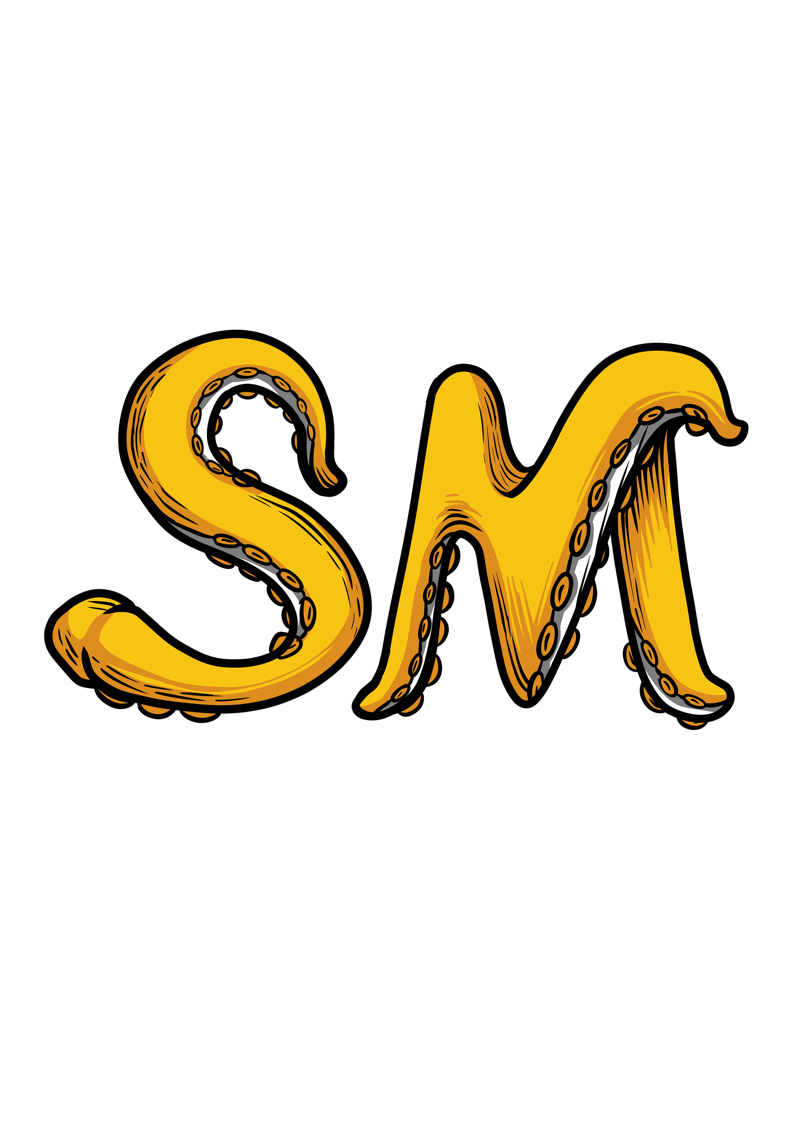 The Official Squid Magic Clothing Store | Merch For All